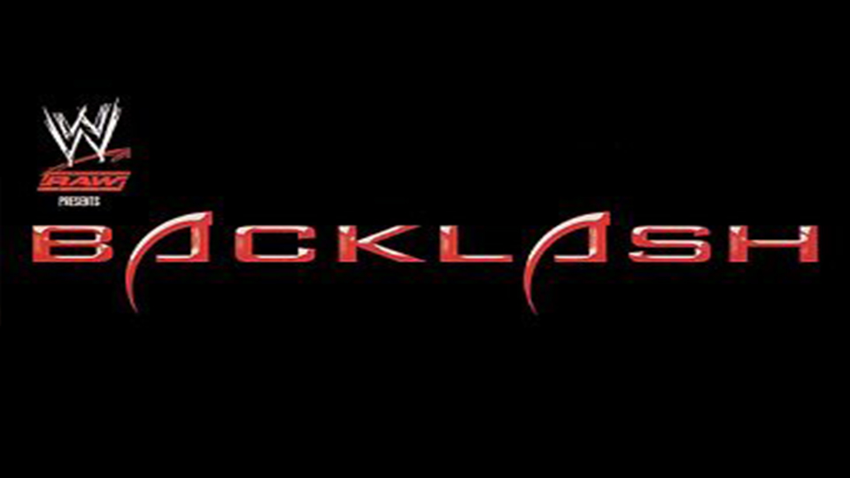 Backlash 2006 – bastionblogger