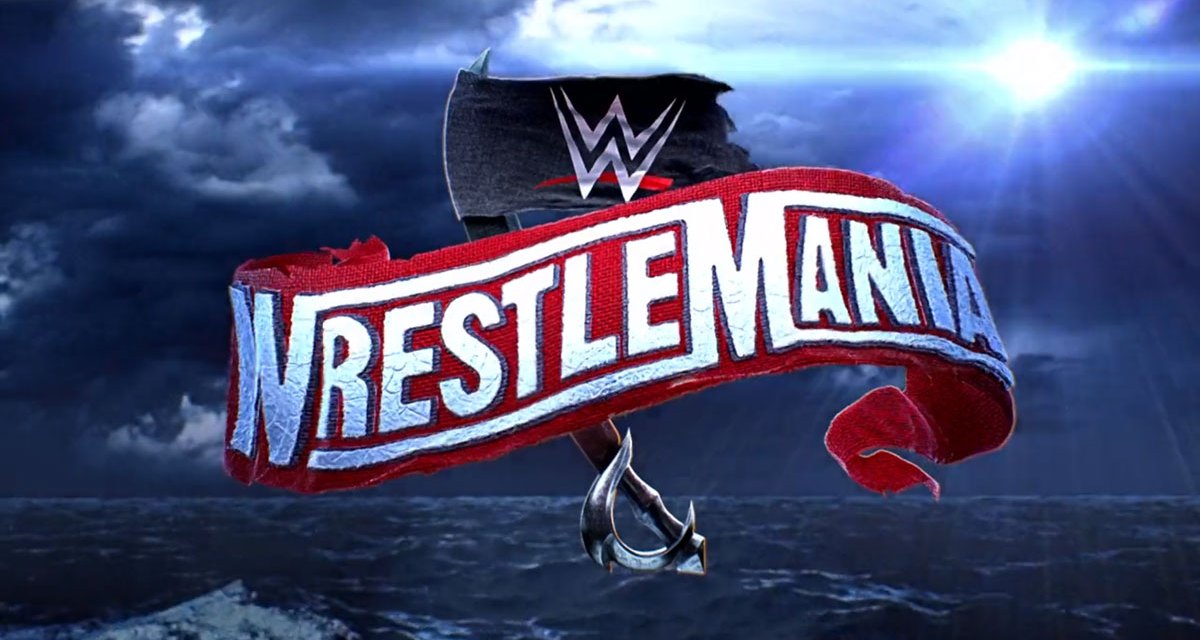 Wrestlemania 36 Part 1 – bastionblogger