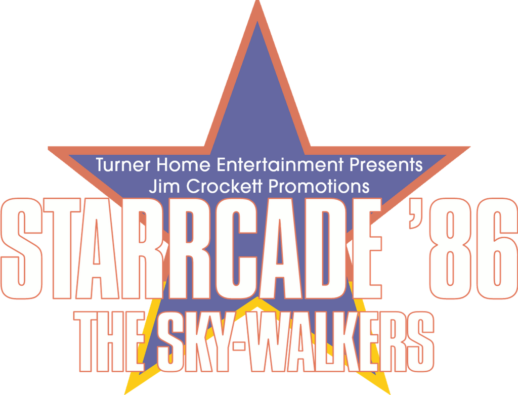 Starrcade ’86 – bastionblogger