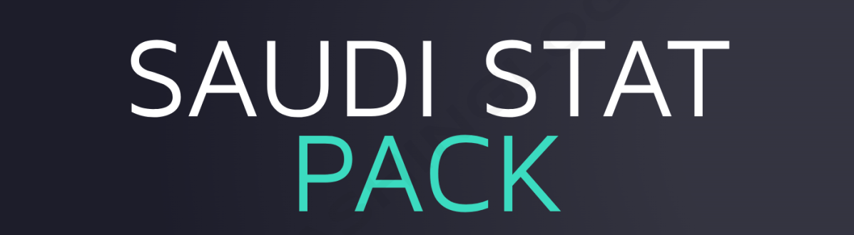 2024 Saudi Stat Pack – bastionblogger